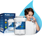 Pure Line Filters - Affordable Fridge Water Filters