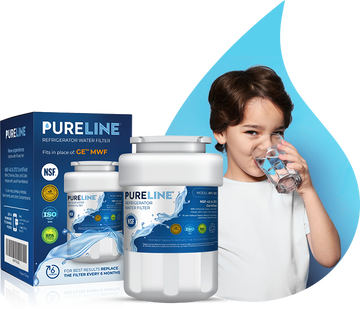 Pure Line Filters - Affordable Fridge Water Filters