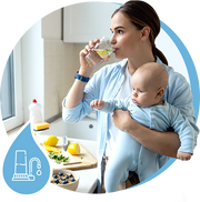 Pure Line Filters - Affordable Fridge Water Filters