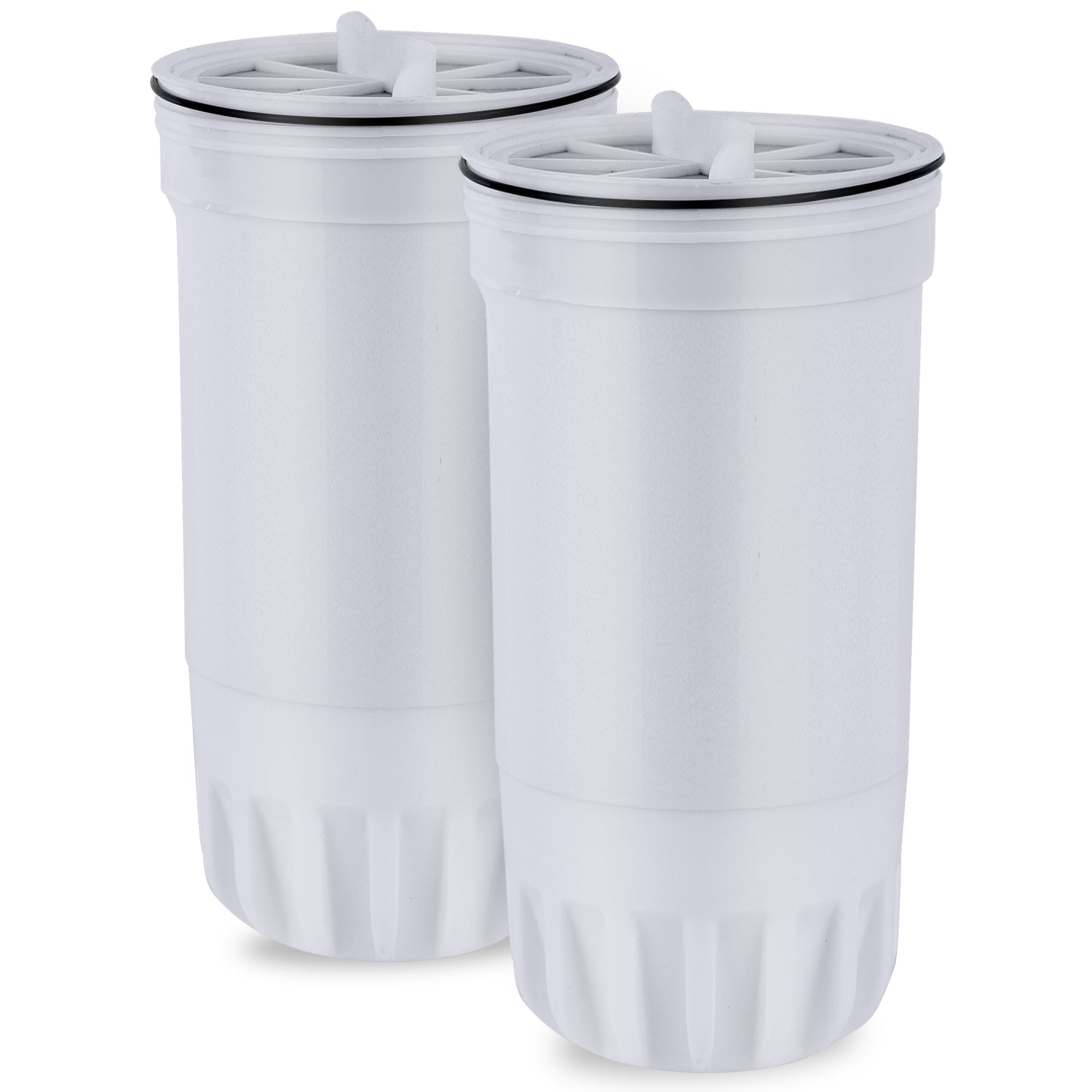 Pureline Replacement for ZeroWater Pitcher and Dispenser Filters Model ...